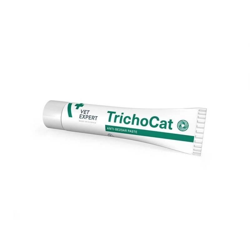 VETEXPERT Trichocat Cat Deworming Paste 120g | AgbZoo Pet Shop
